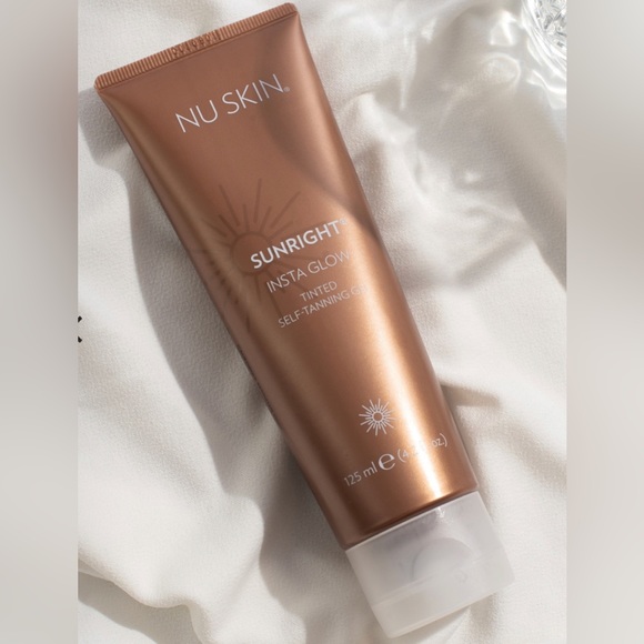 Nu skin | Makeup | Nu Skin Sunright Insta Glow | Poshmark